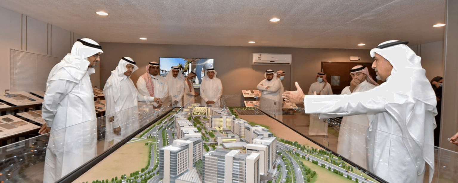 His Royal Highness Prince Abdulaziz bin Salman Al Saud, Minister of ...